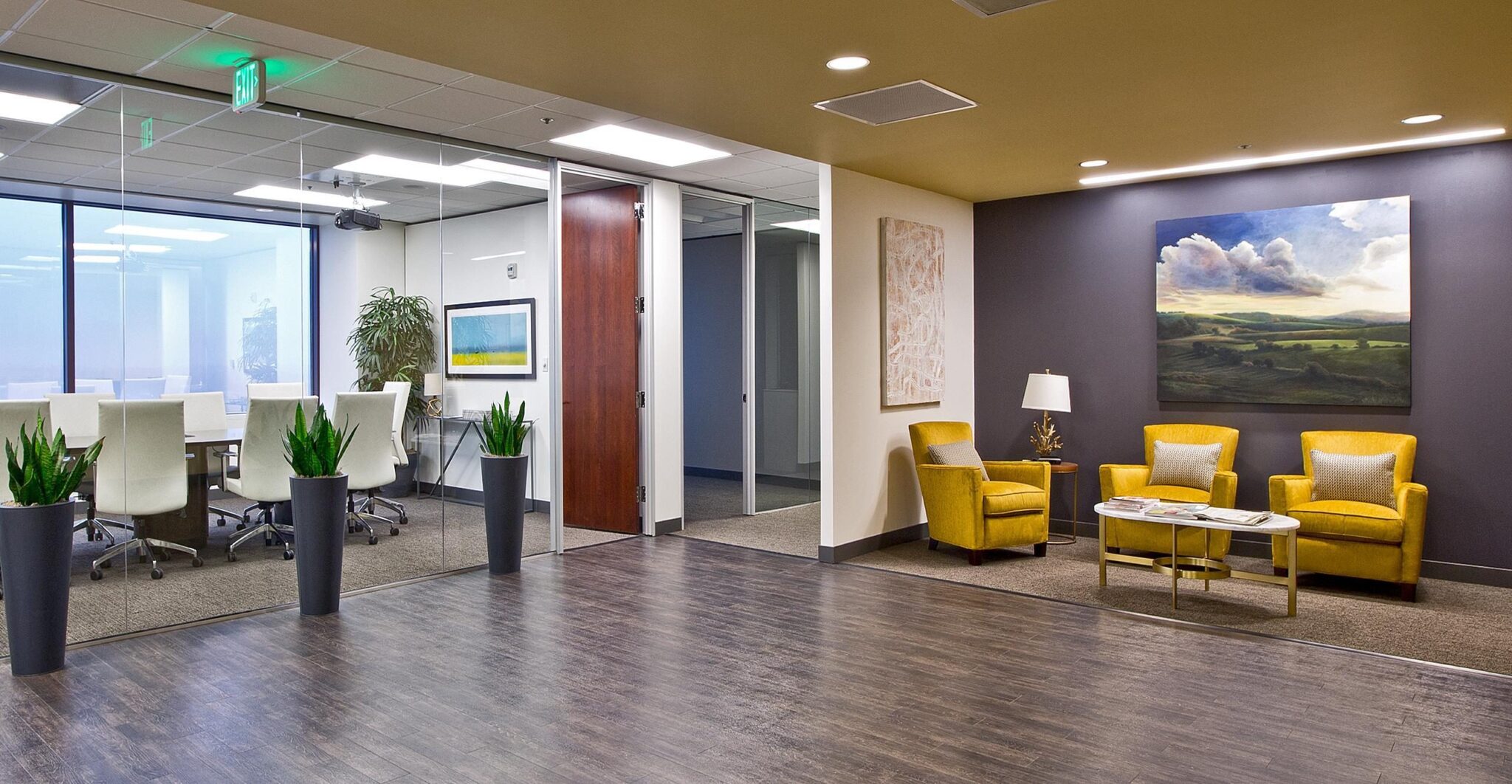 US Bancorp Tower | Unico Properties