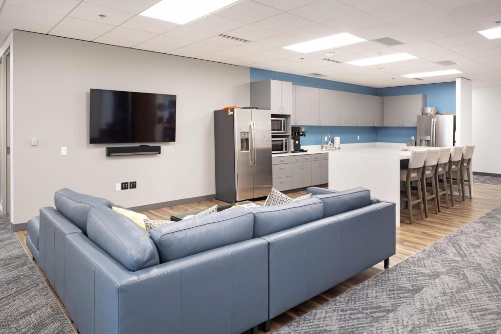 1200 Fifth | Unico Properties