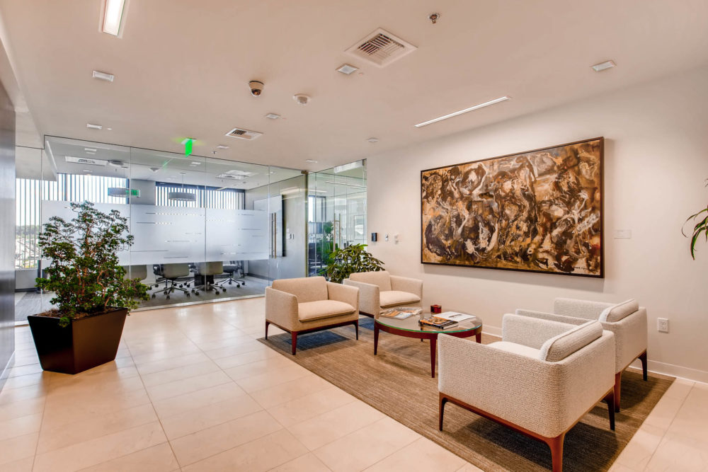 1201 Pacific | Unico Properties