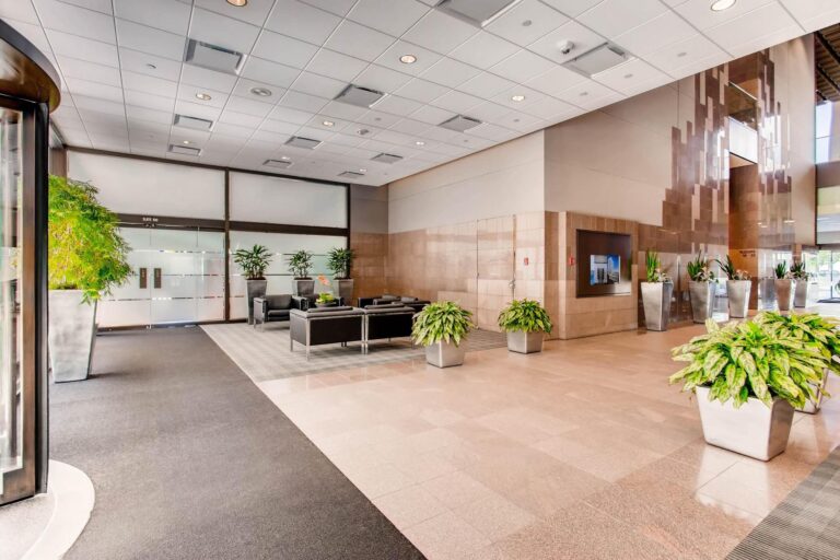 1201 Pacific | Unico Properties