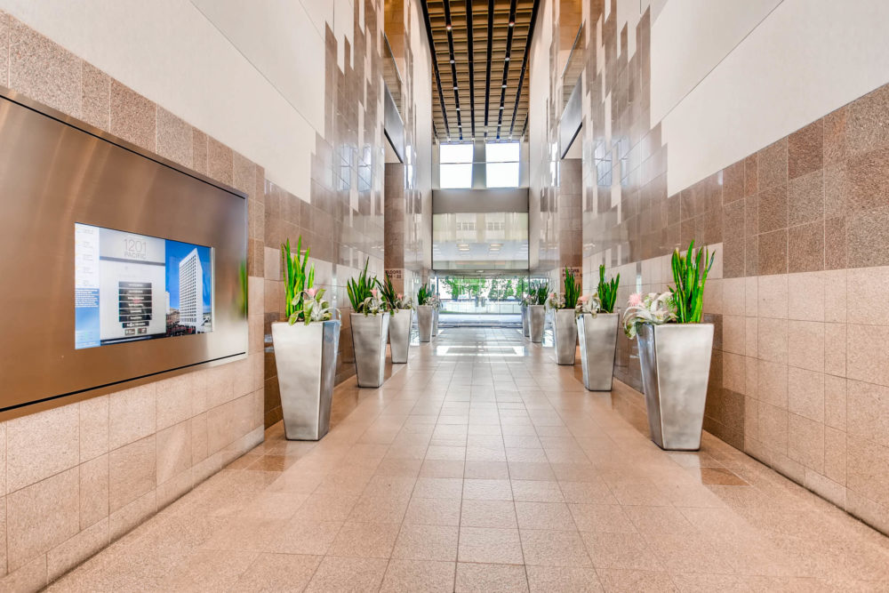 1201 Pacific | Unico Properties