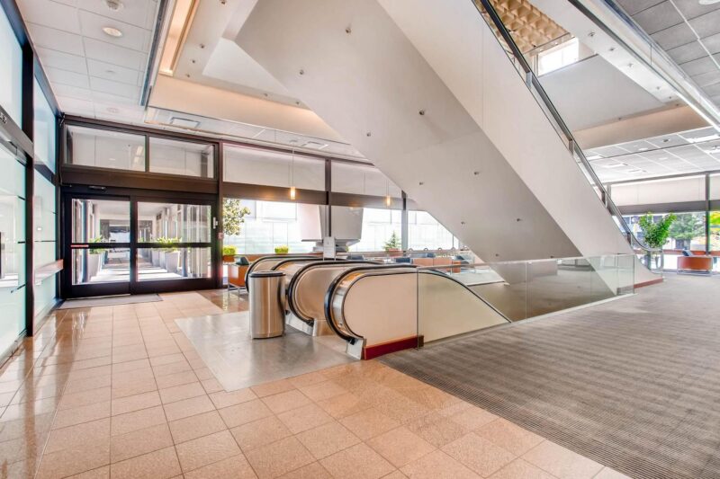 1201 Pacific | Unico Properties