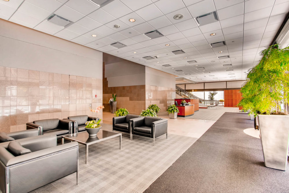 1201 Pacific | Unico Properties