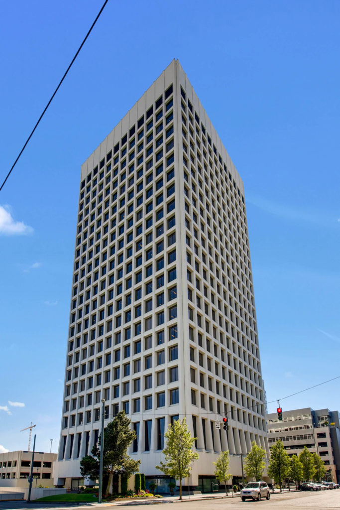 1201 Pacific | Unico Properties