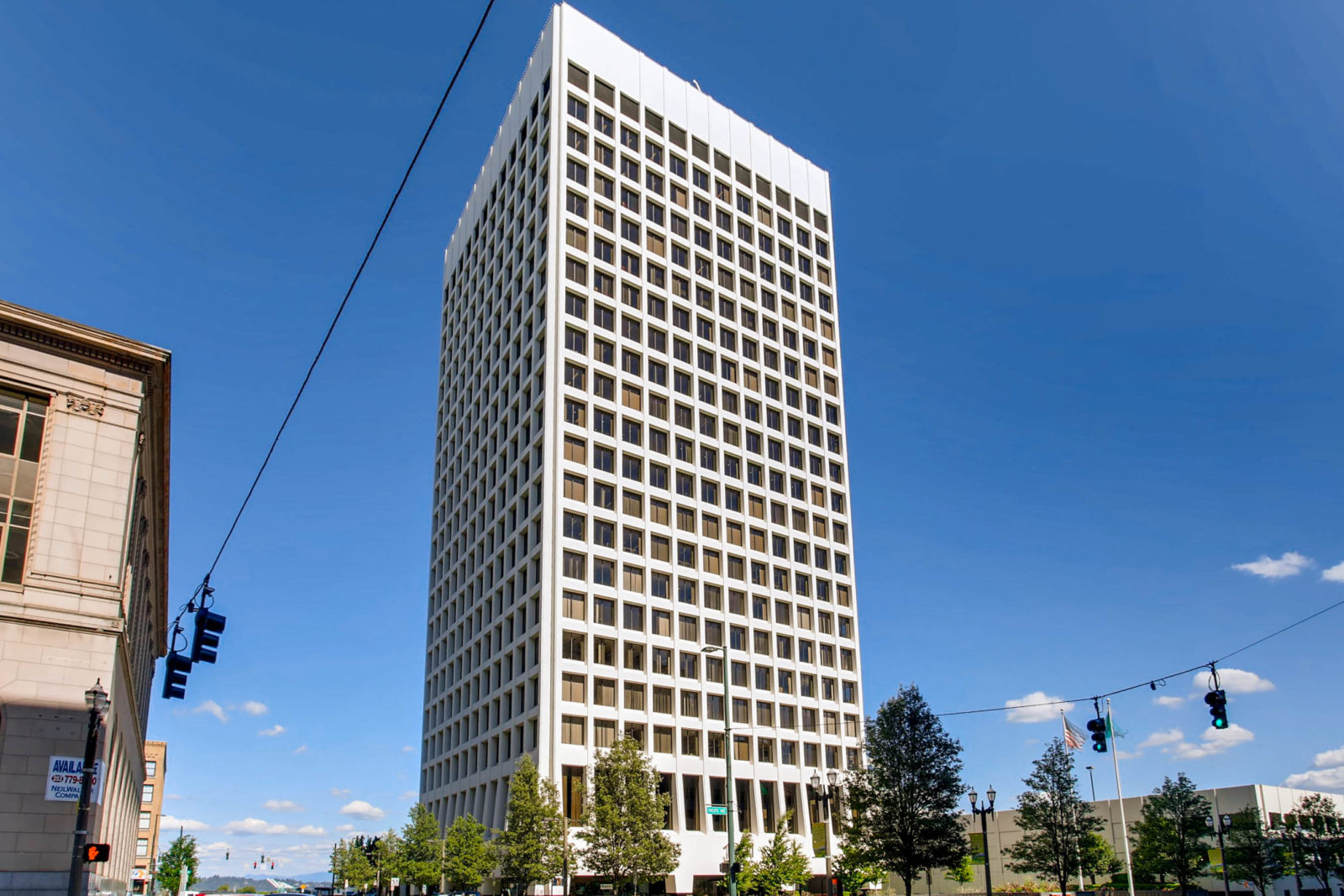 1201 Pacific | Unico Properties