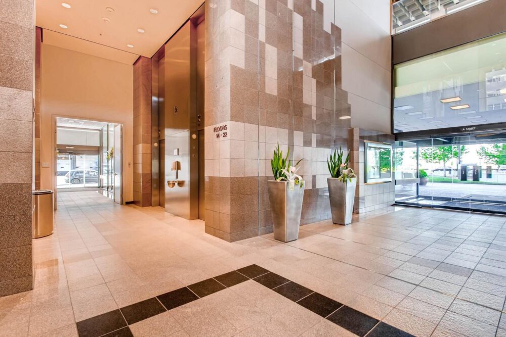 1201 Pacific | Unico Properties