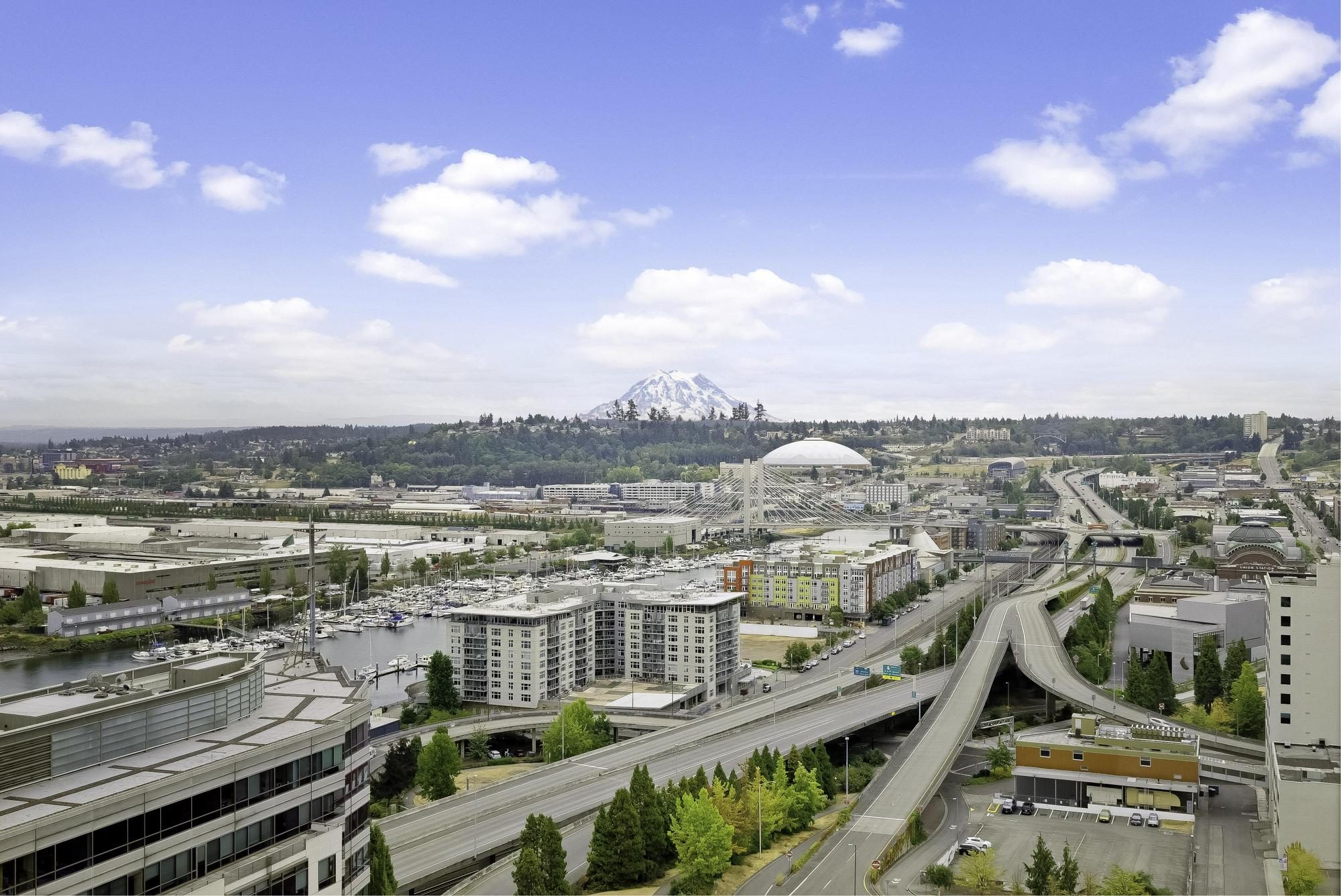 1201 Pacific | Unico Properties