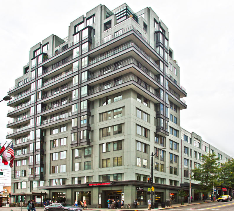 First and Union | Unico Properties