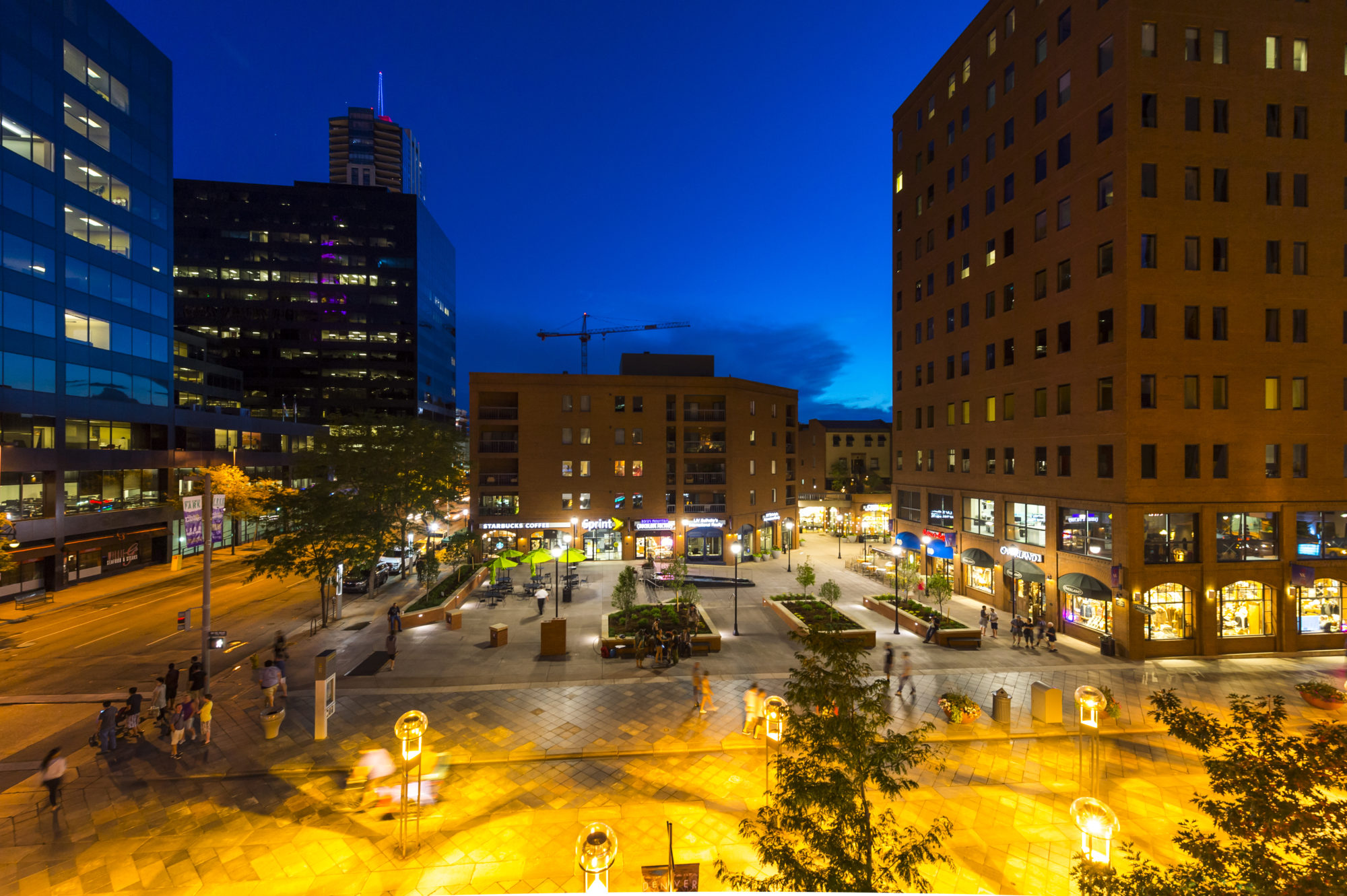 Writer Square | Unico Properties