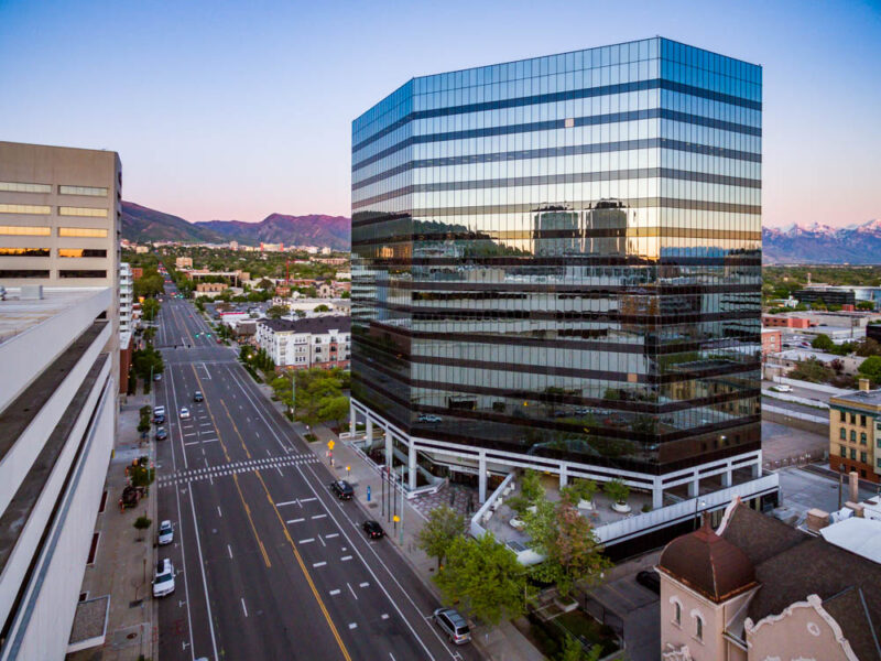 250 Tower | Unico Properties
