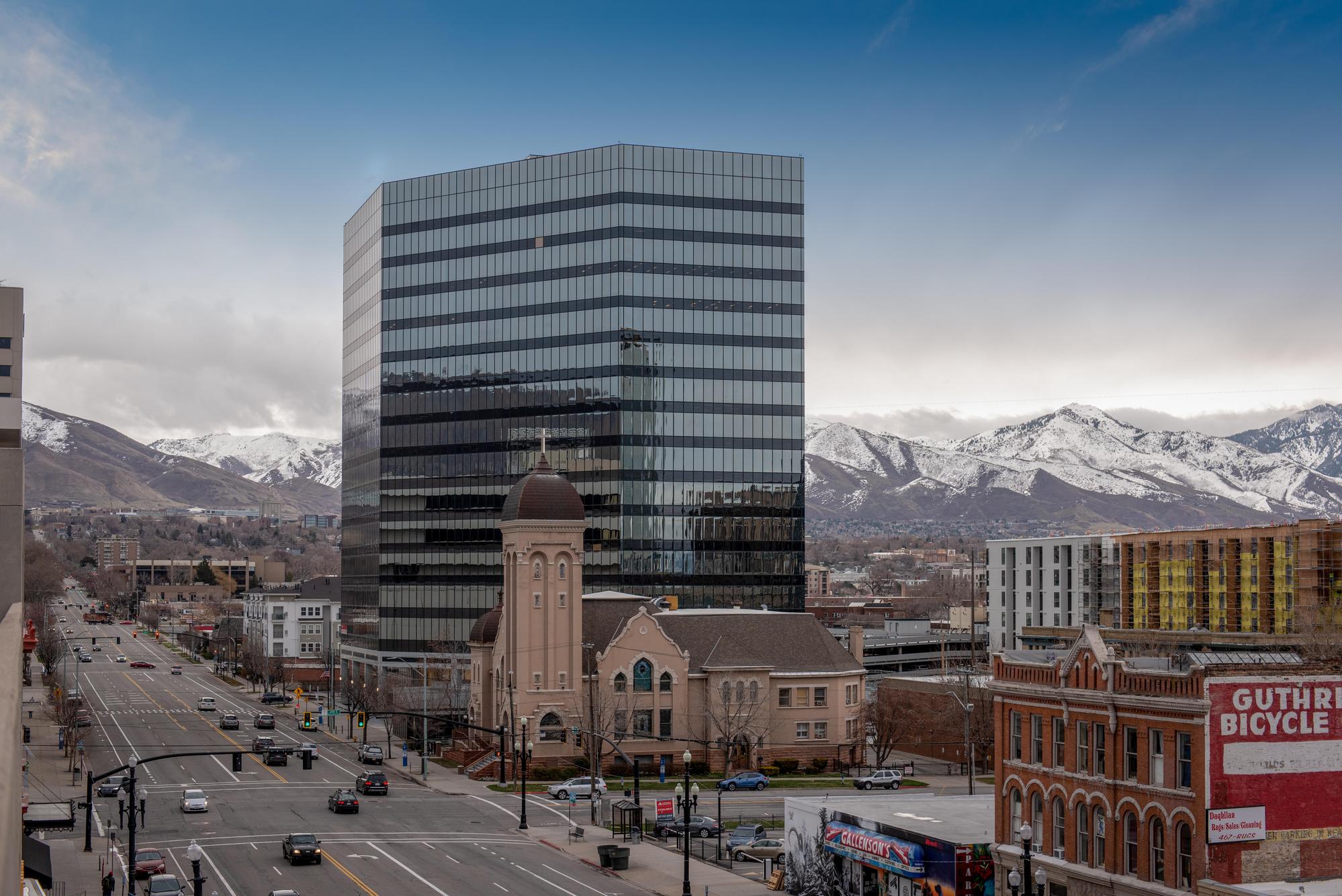 250 Tower | Unico Properties