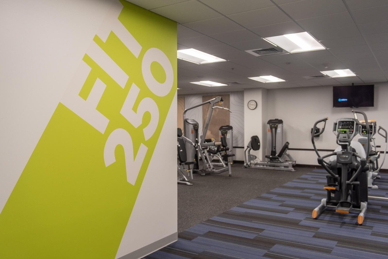 250 Tower | Unico Properties