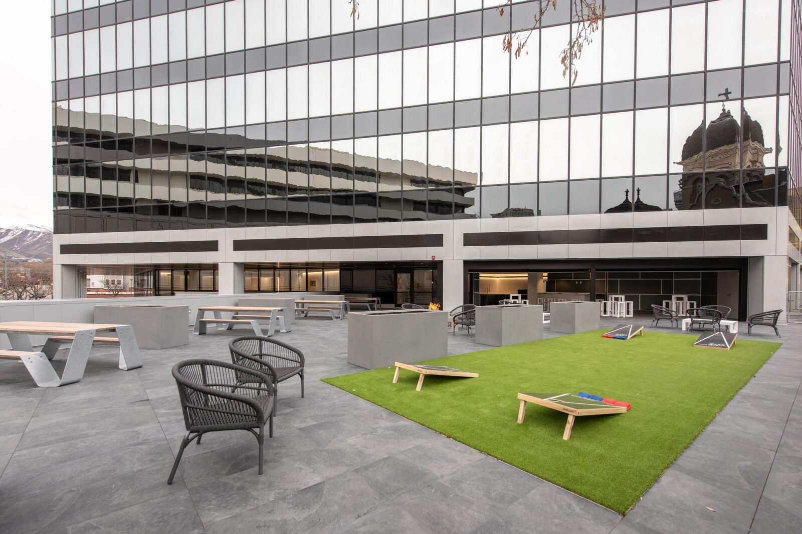 250 Tower | Unico Properties