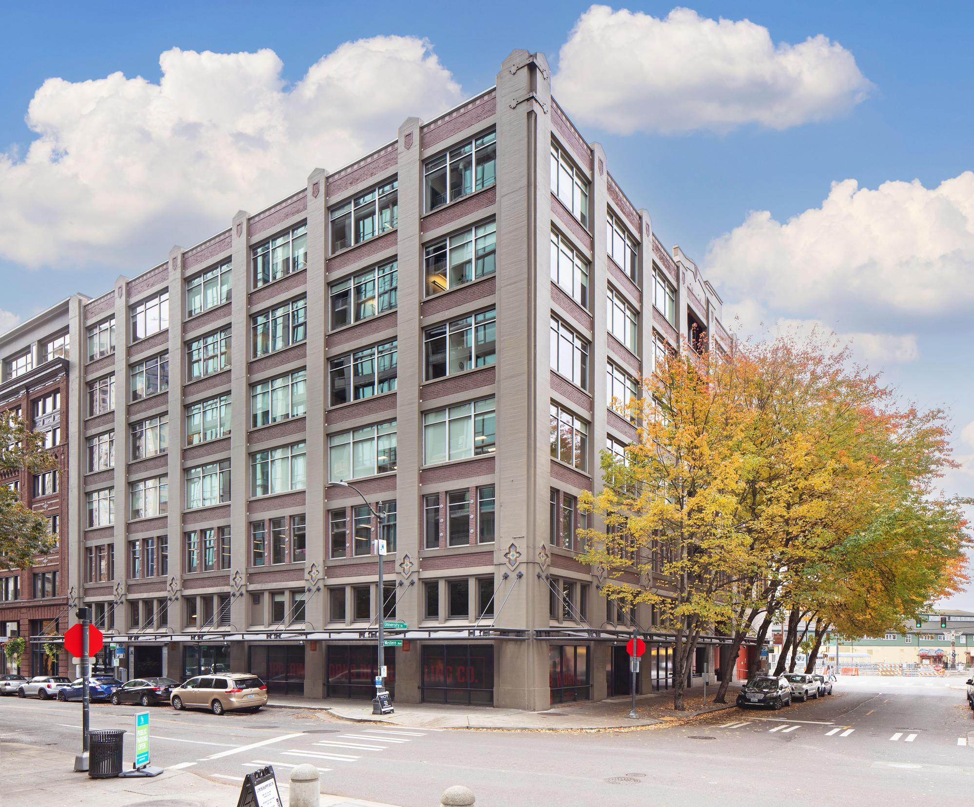 51 University | Unico Properties