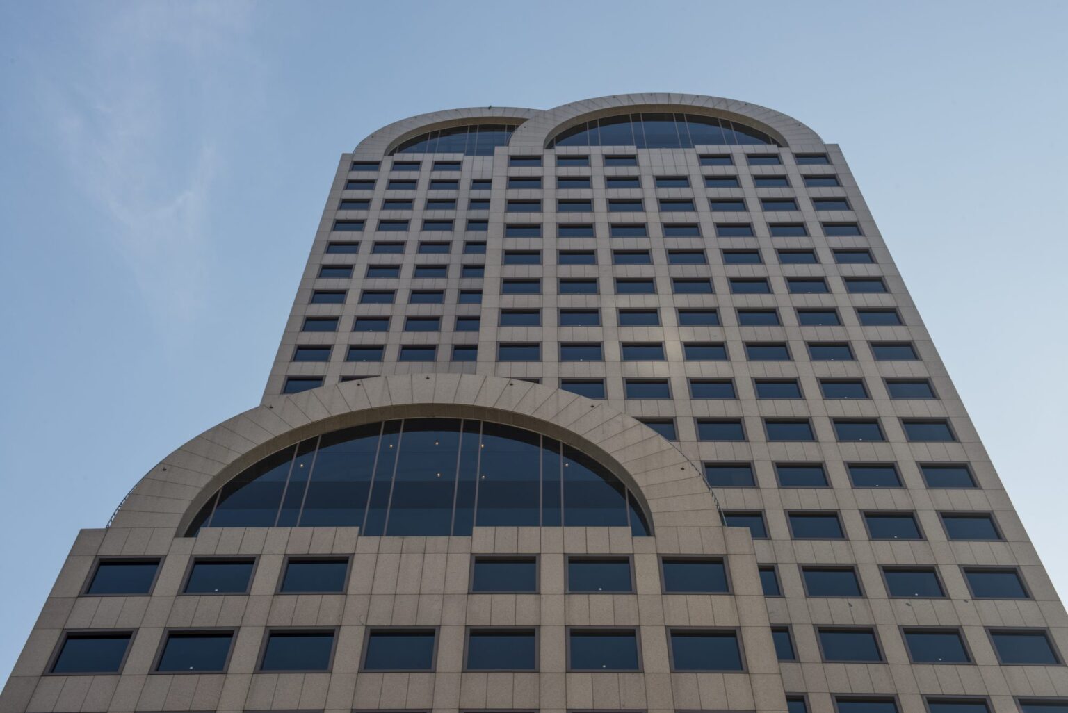 Century Square | Unico Properties