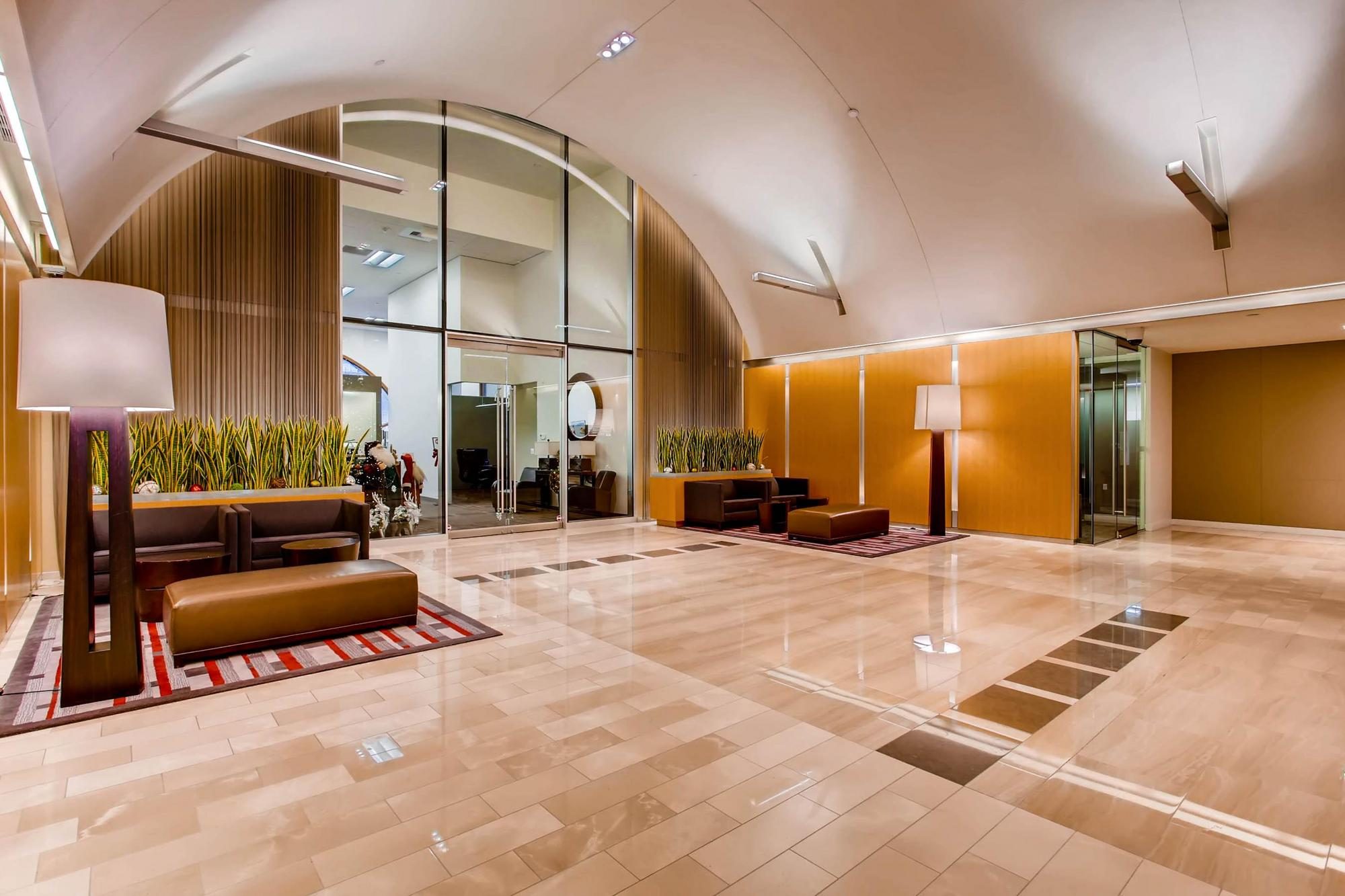 Century Square | Unico Properties