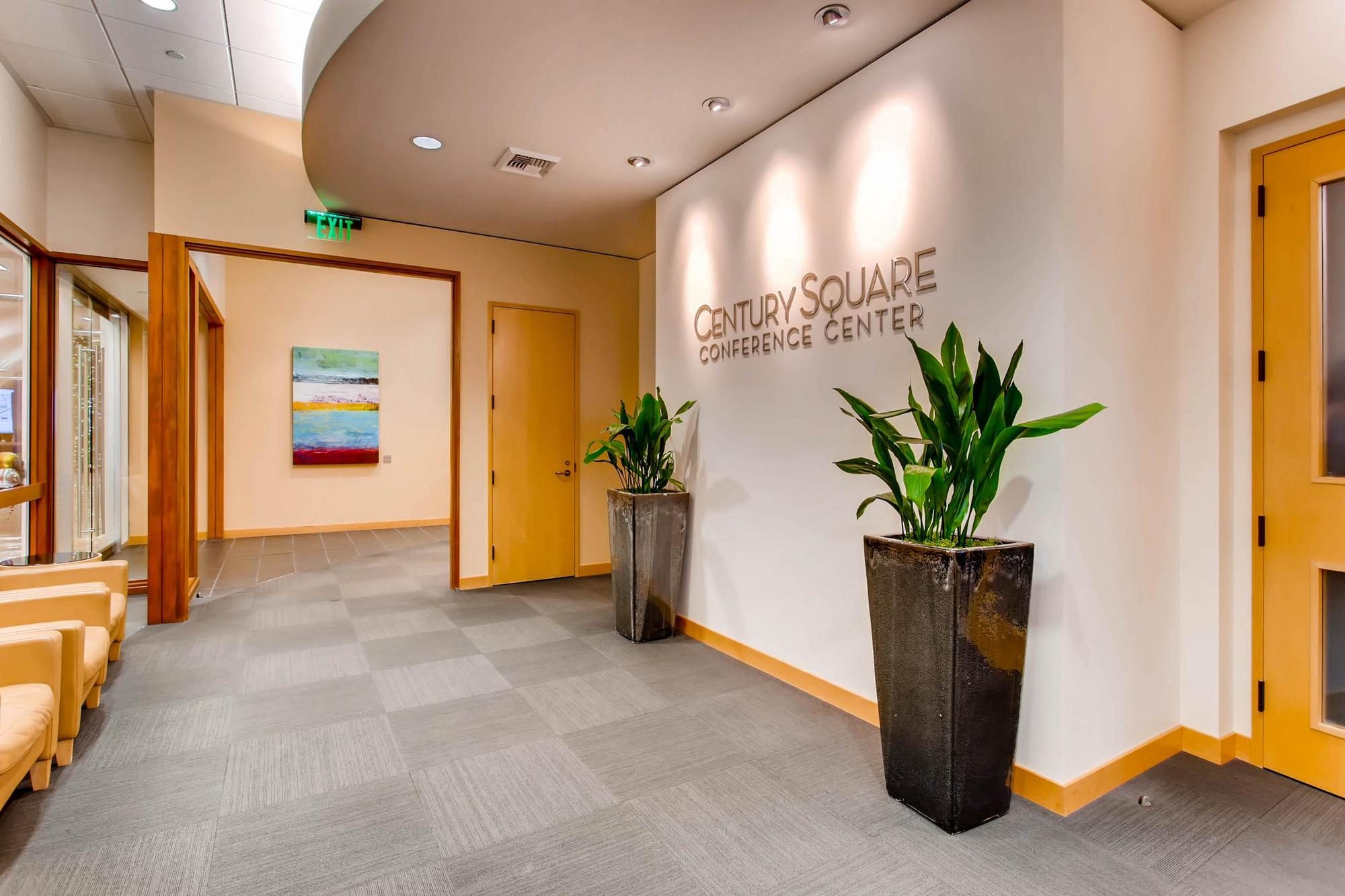 Century Square | Unico Properties