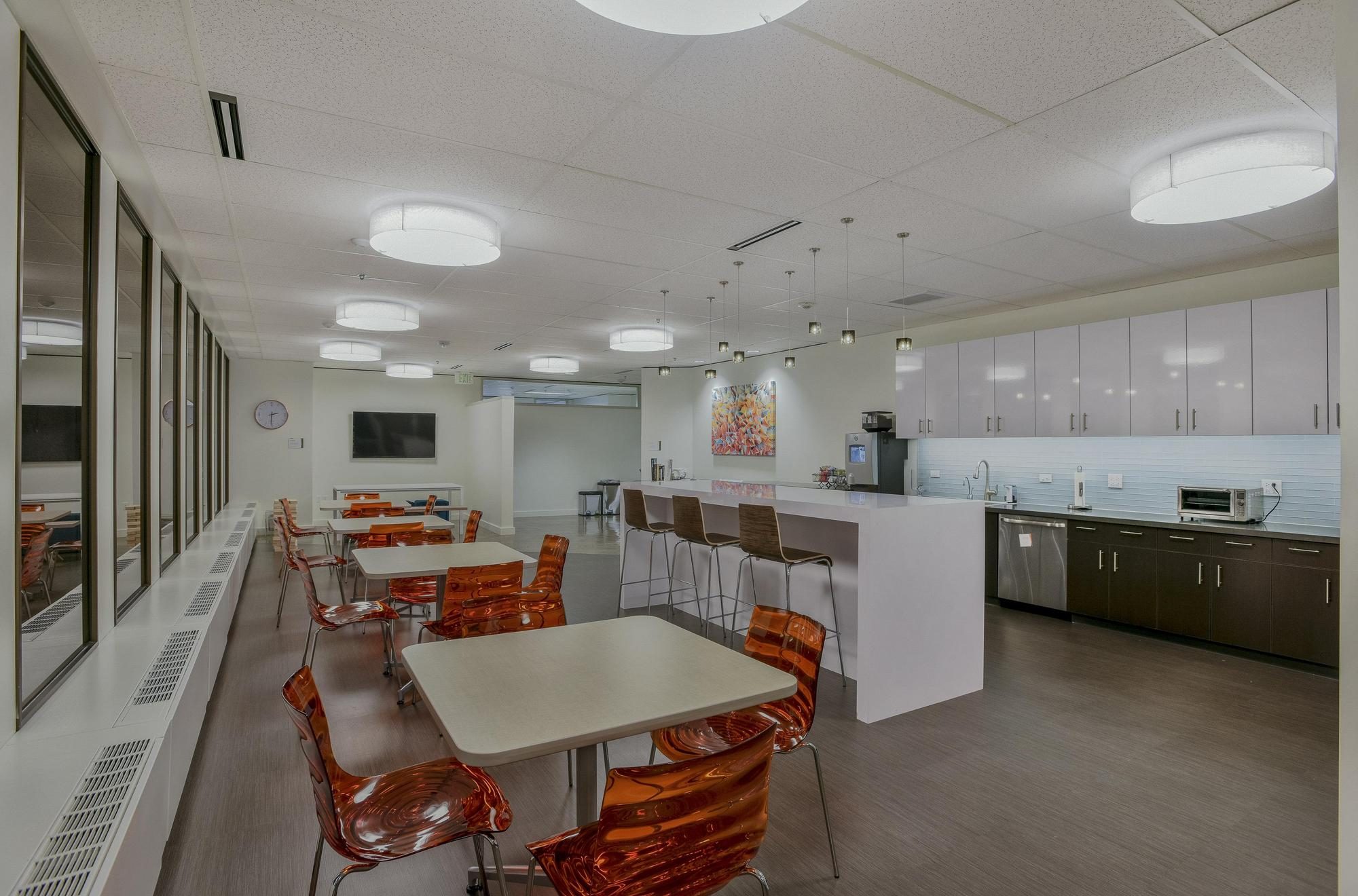 Financial Center | Unico Properties