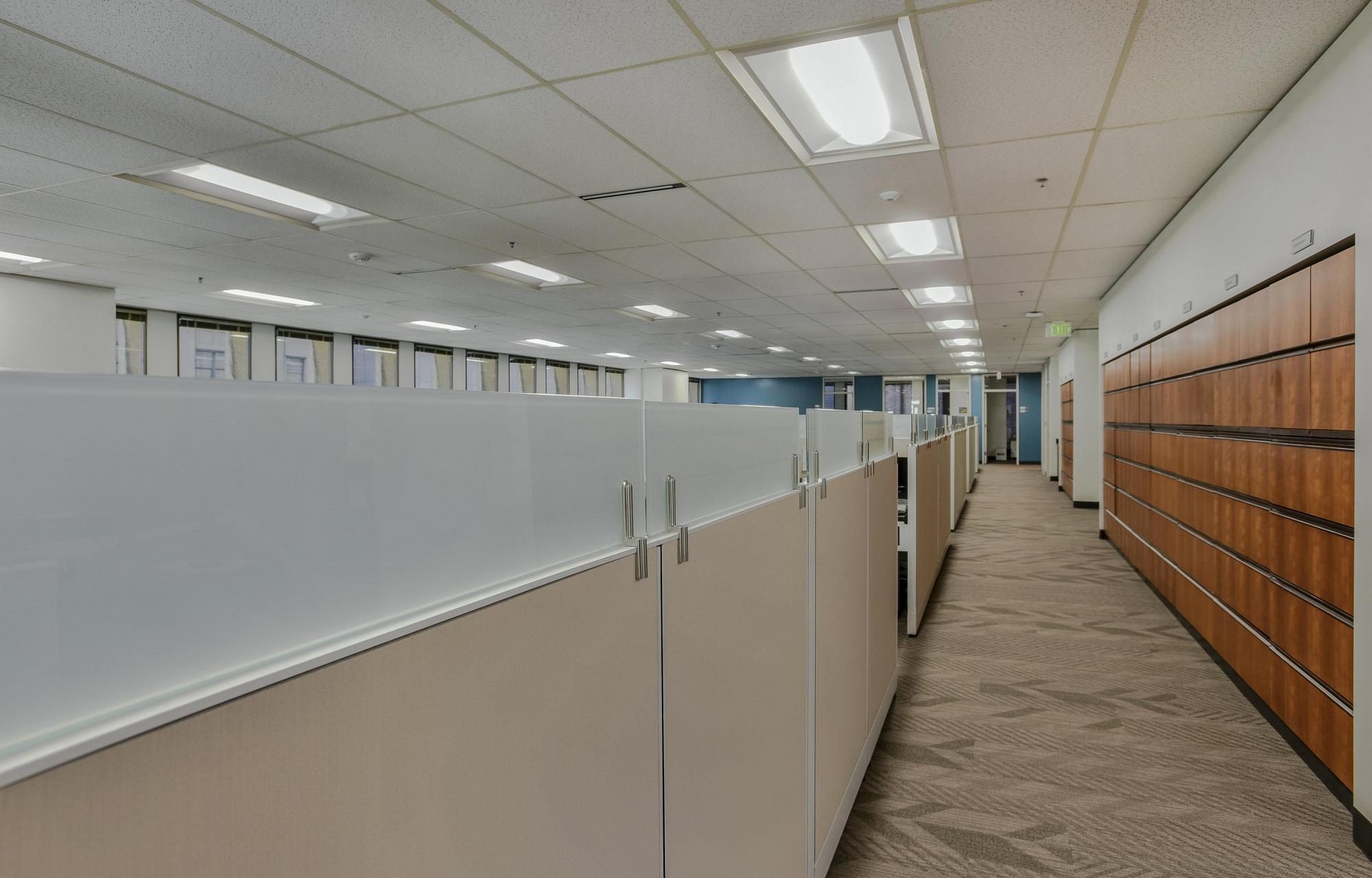 Financial Center | Unico Properties