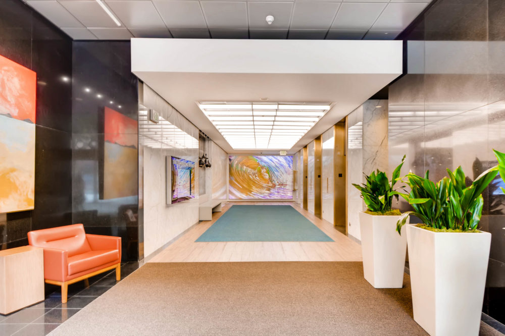 Logan Building | Unico Properties