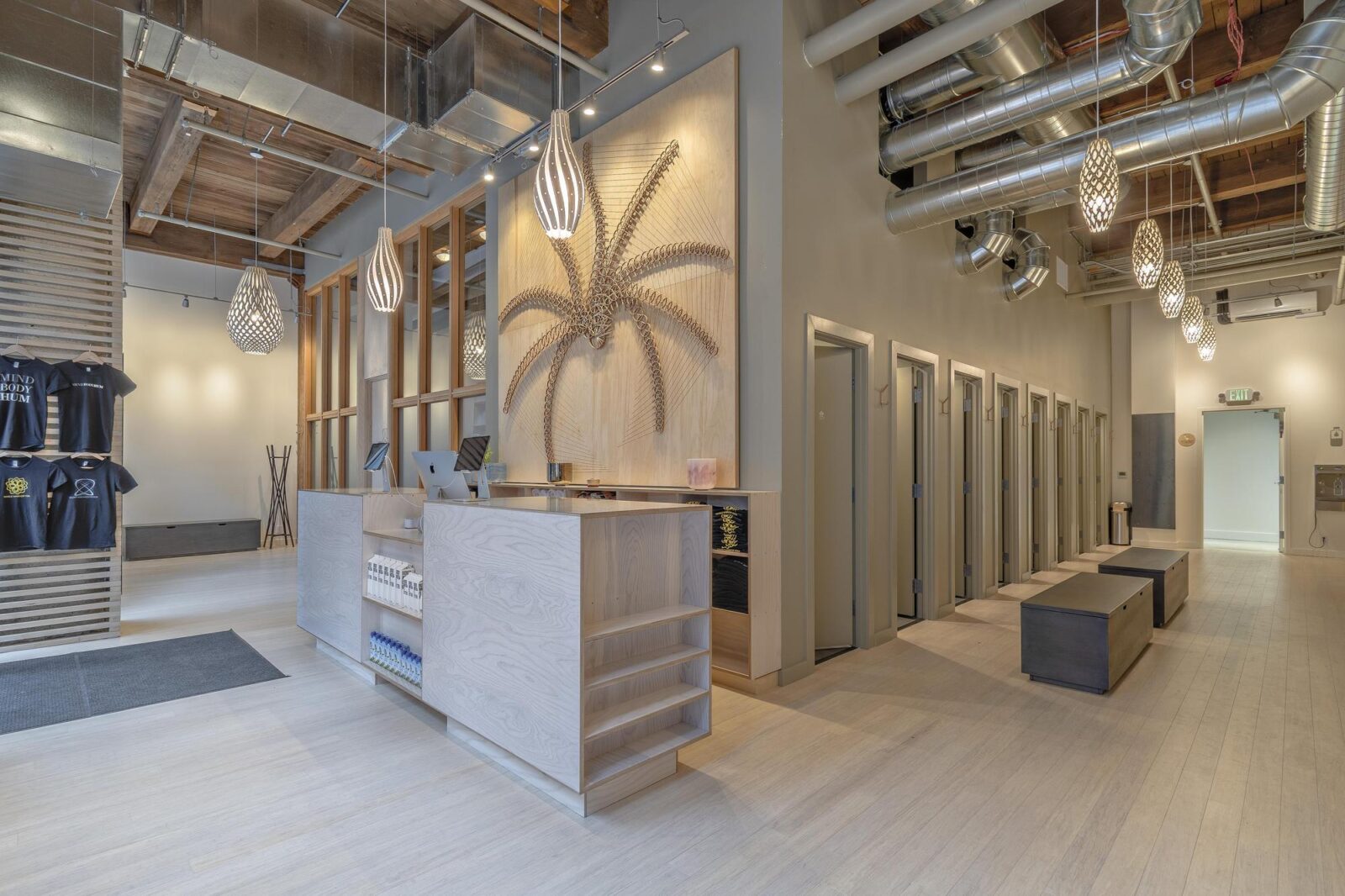 Maritime Building | Unico Properties