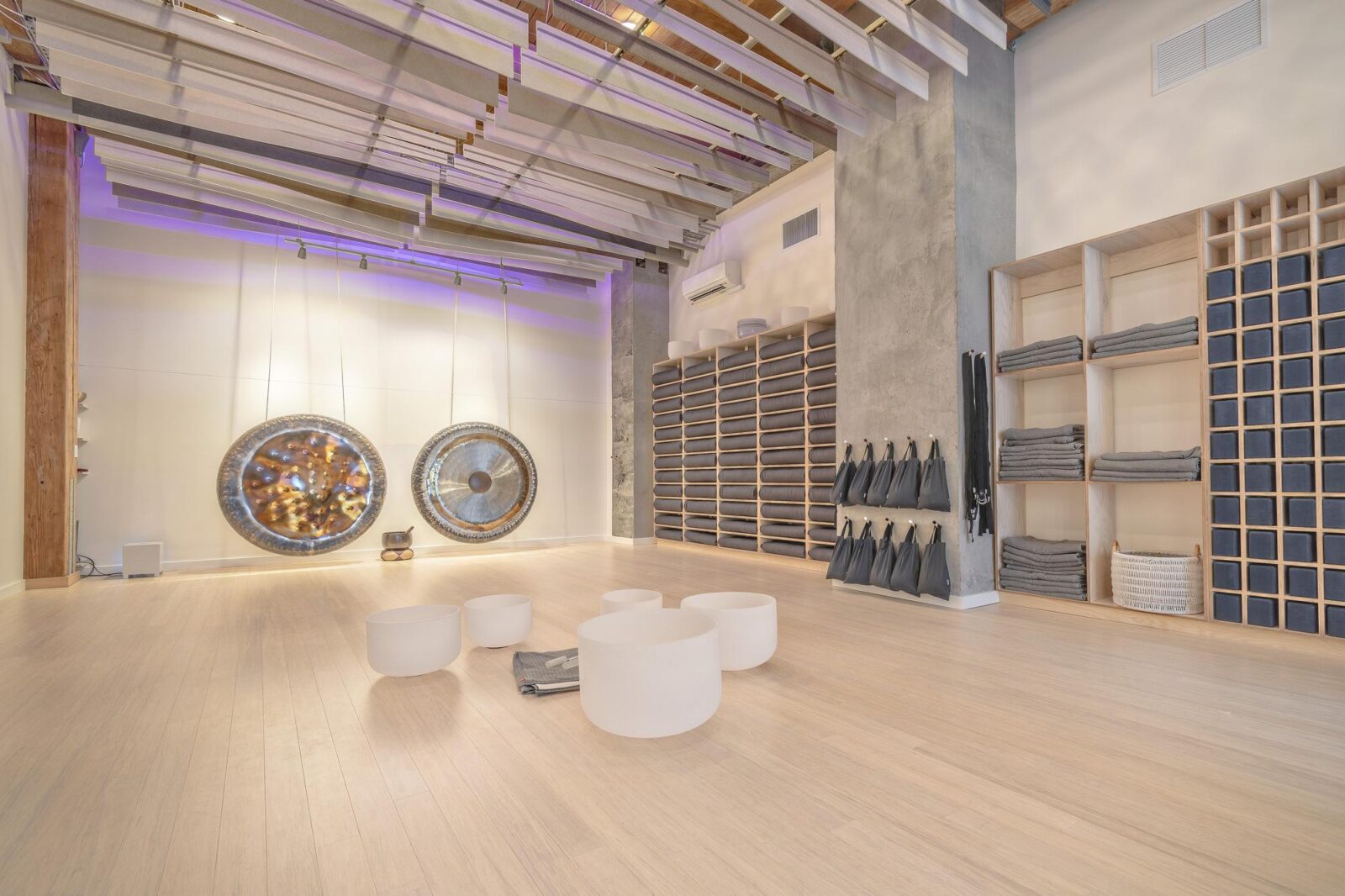 Maritime Building | Unico Properties