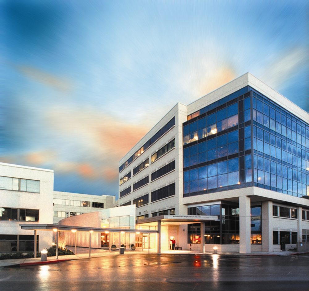 Overlake Hospital Medical Center | Unico Properties