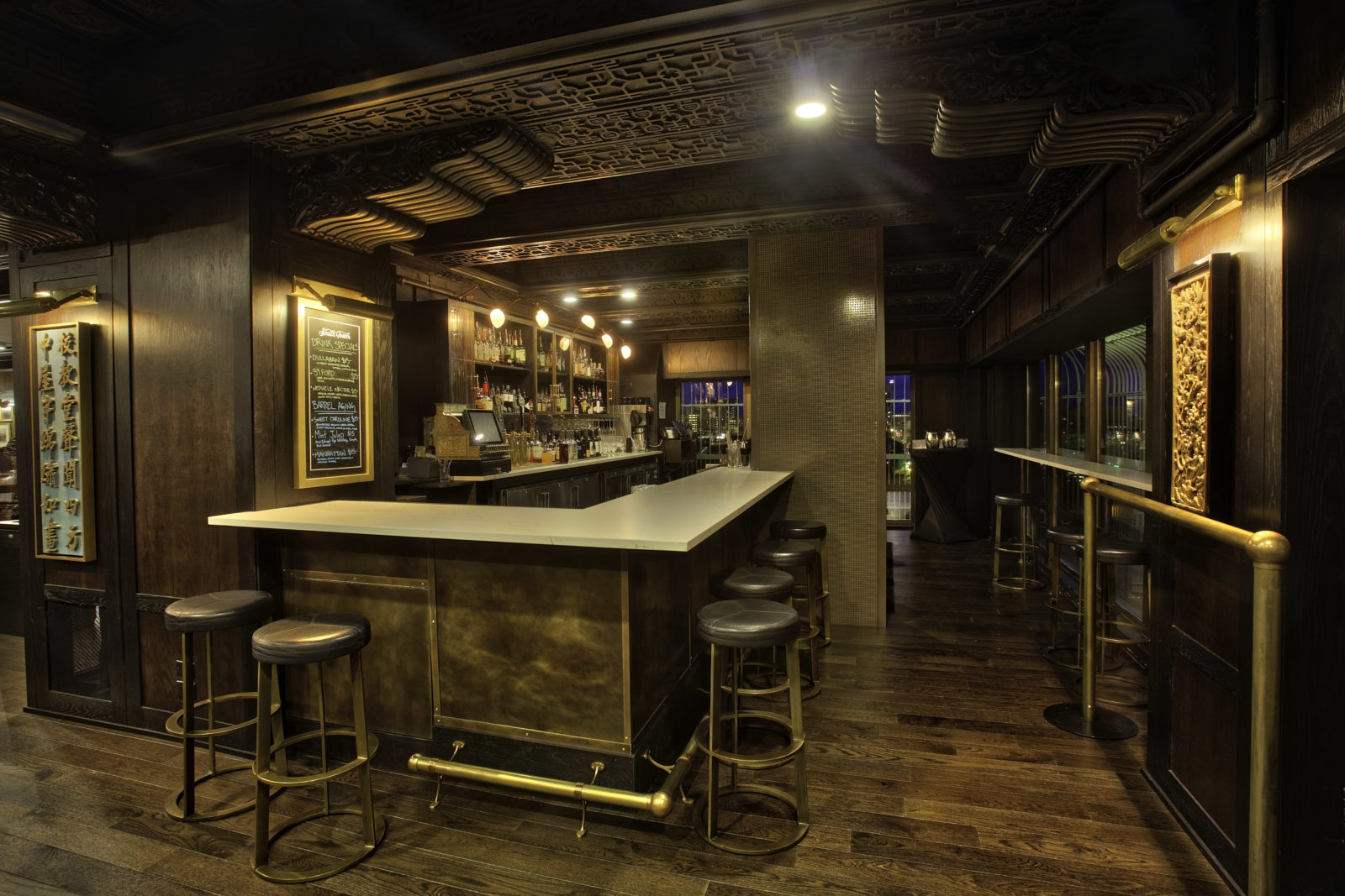 Smith Tower | Unico Properties