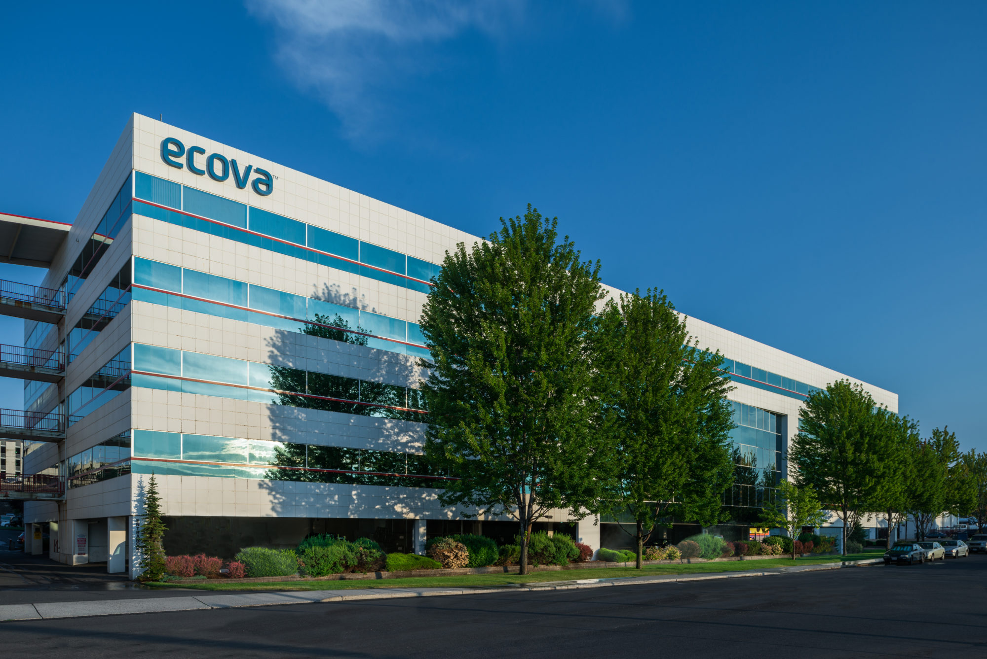 Rock Pointe East | Unico Properties