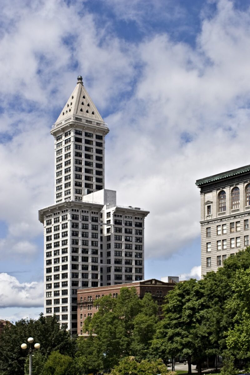 Smith Tower | Unico Properties