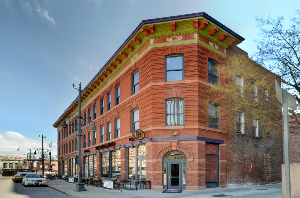 St Elmo | Unico Properties