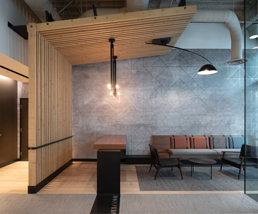 Viewpoint Building | Unico Properties