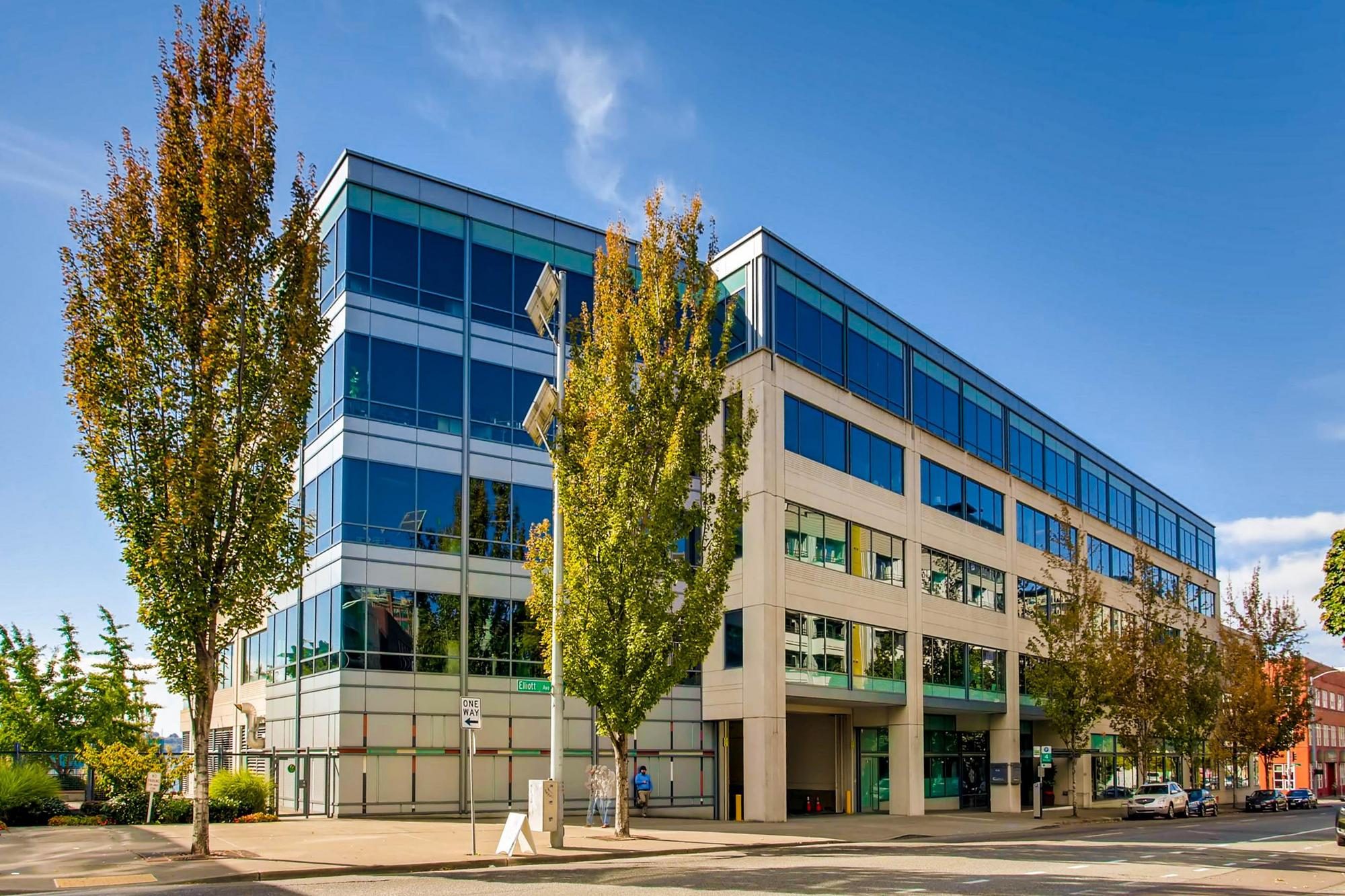 Viewpoint Building | Unico Properties