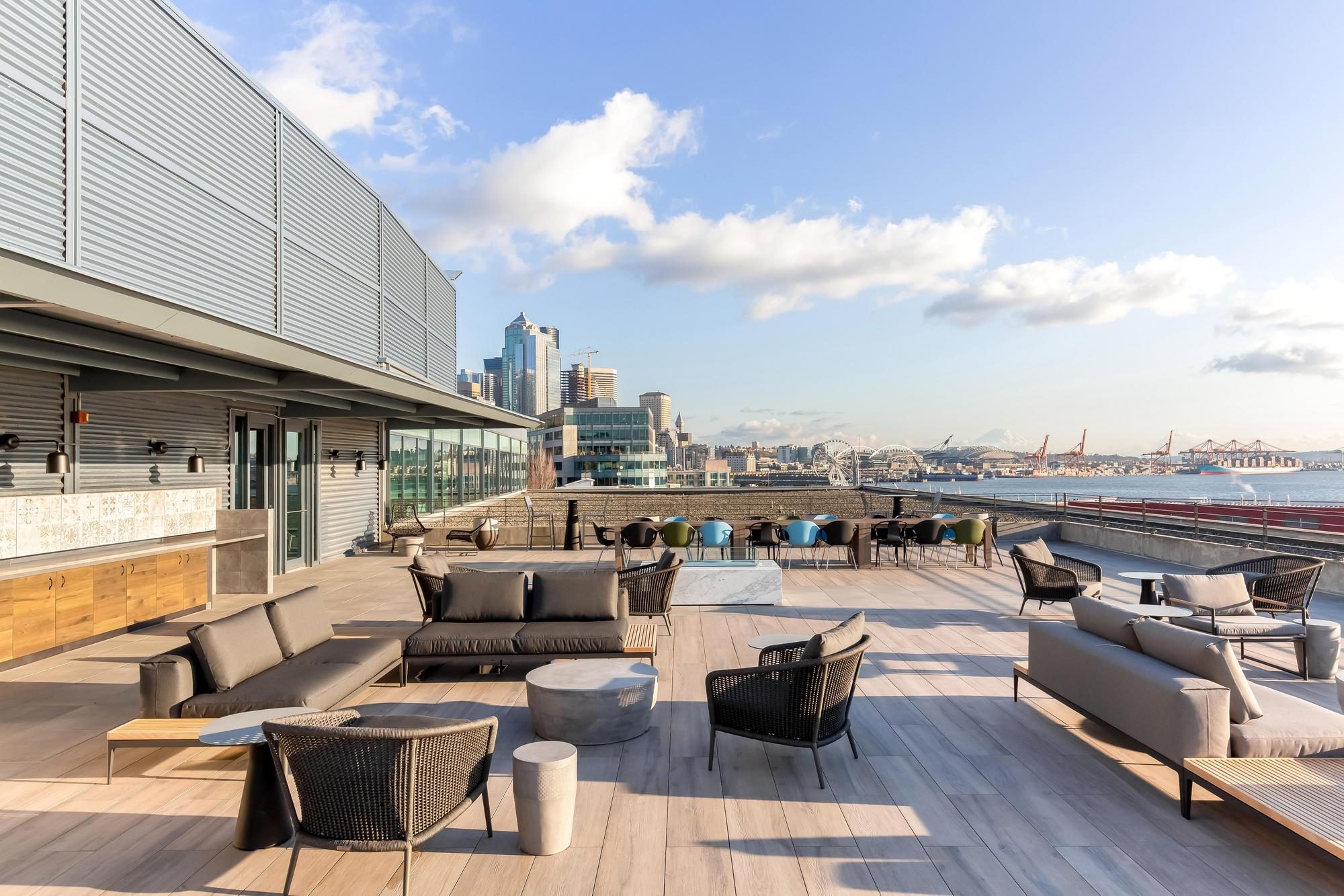 Viewpoint Building | Unico Properties