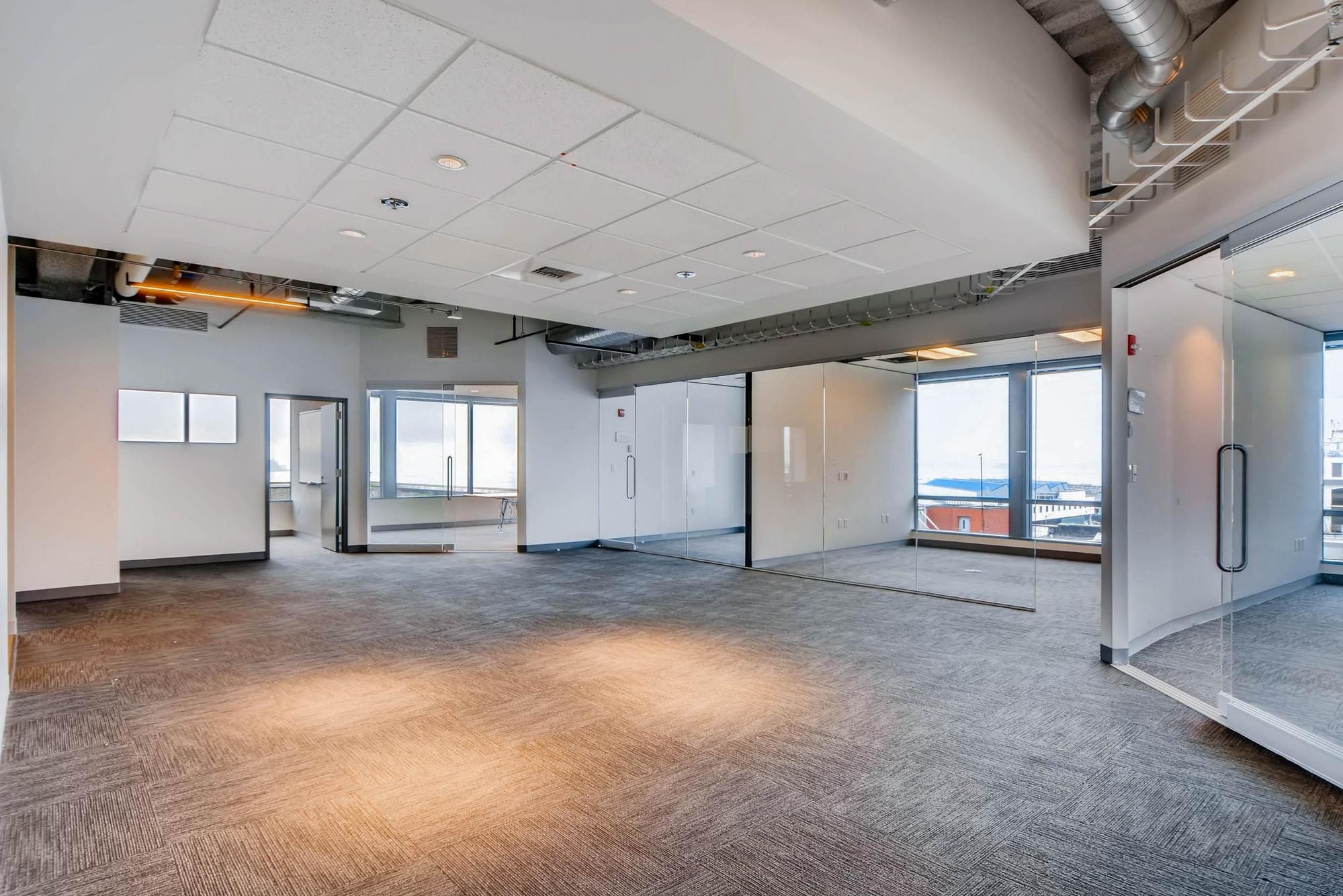 Viewpoint Building | Unico Properties
