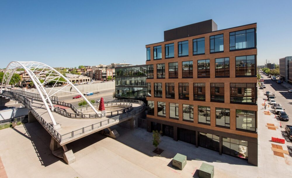 The Circa Building | Unico Properties