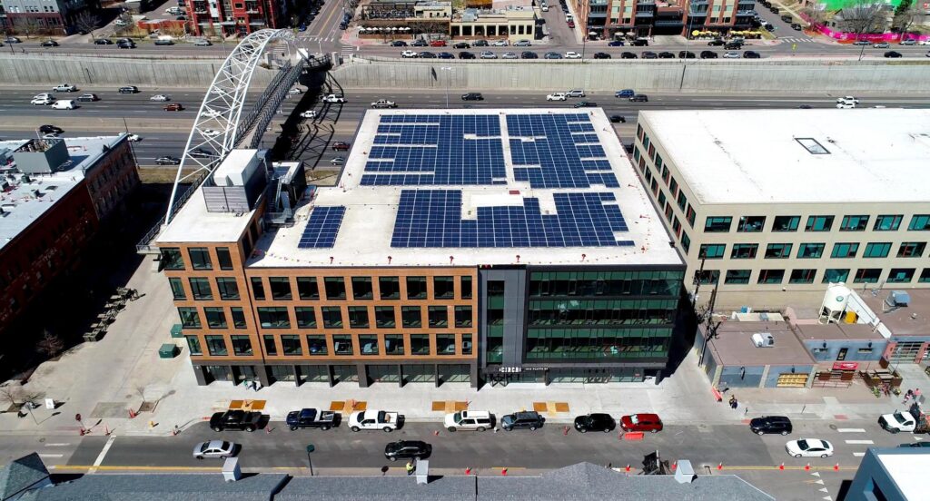 The Circa Building | Unico Properties