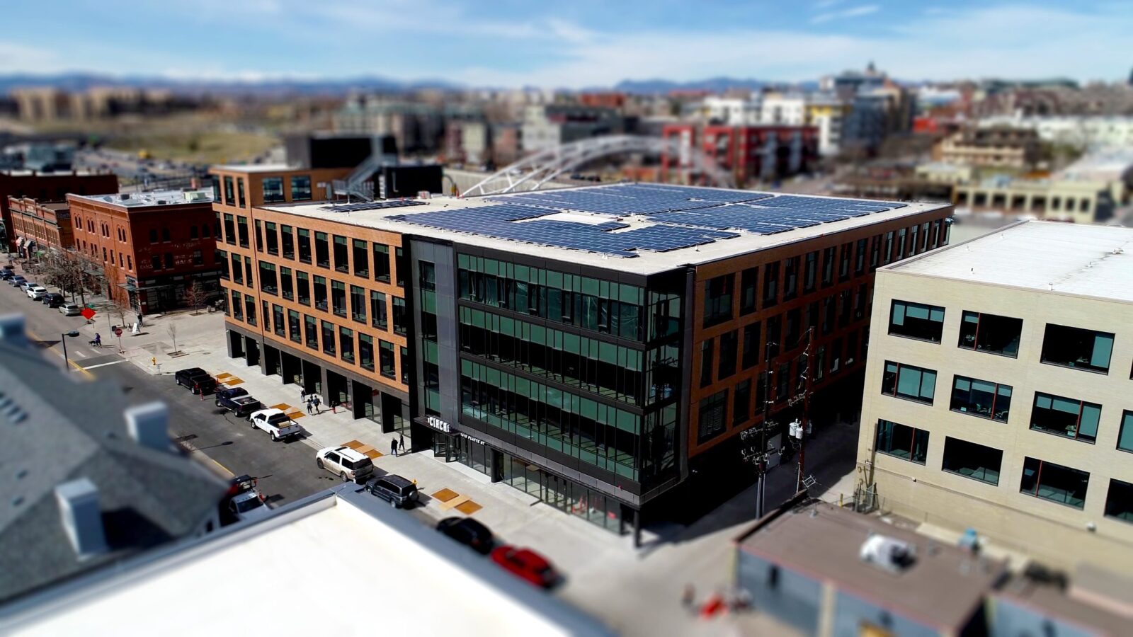 The Circa Building | Unico Properties