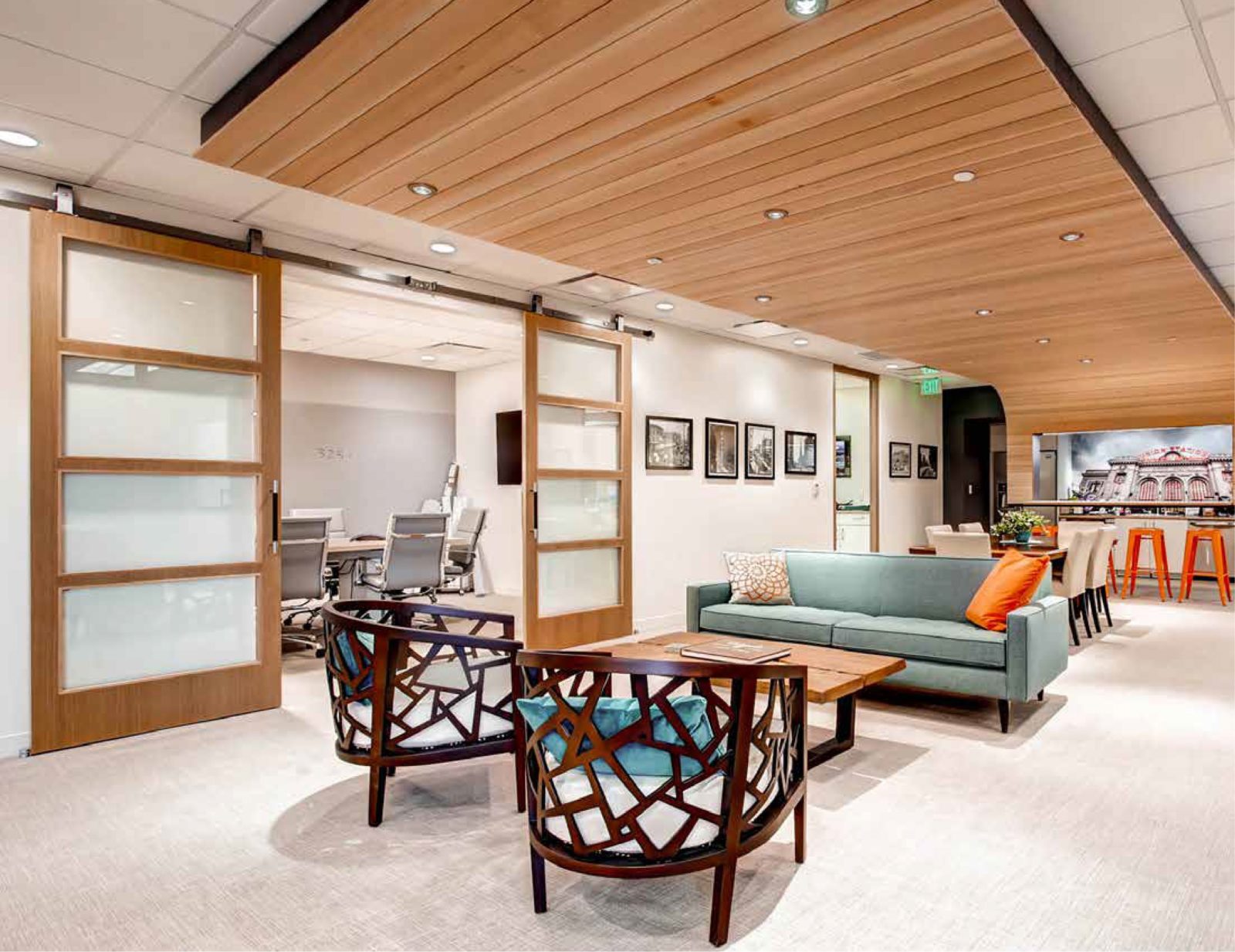 Writer Square Repositioning | Unico Properties