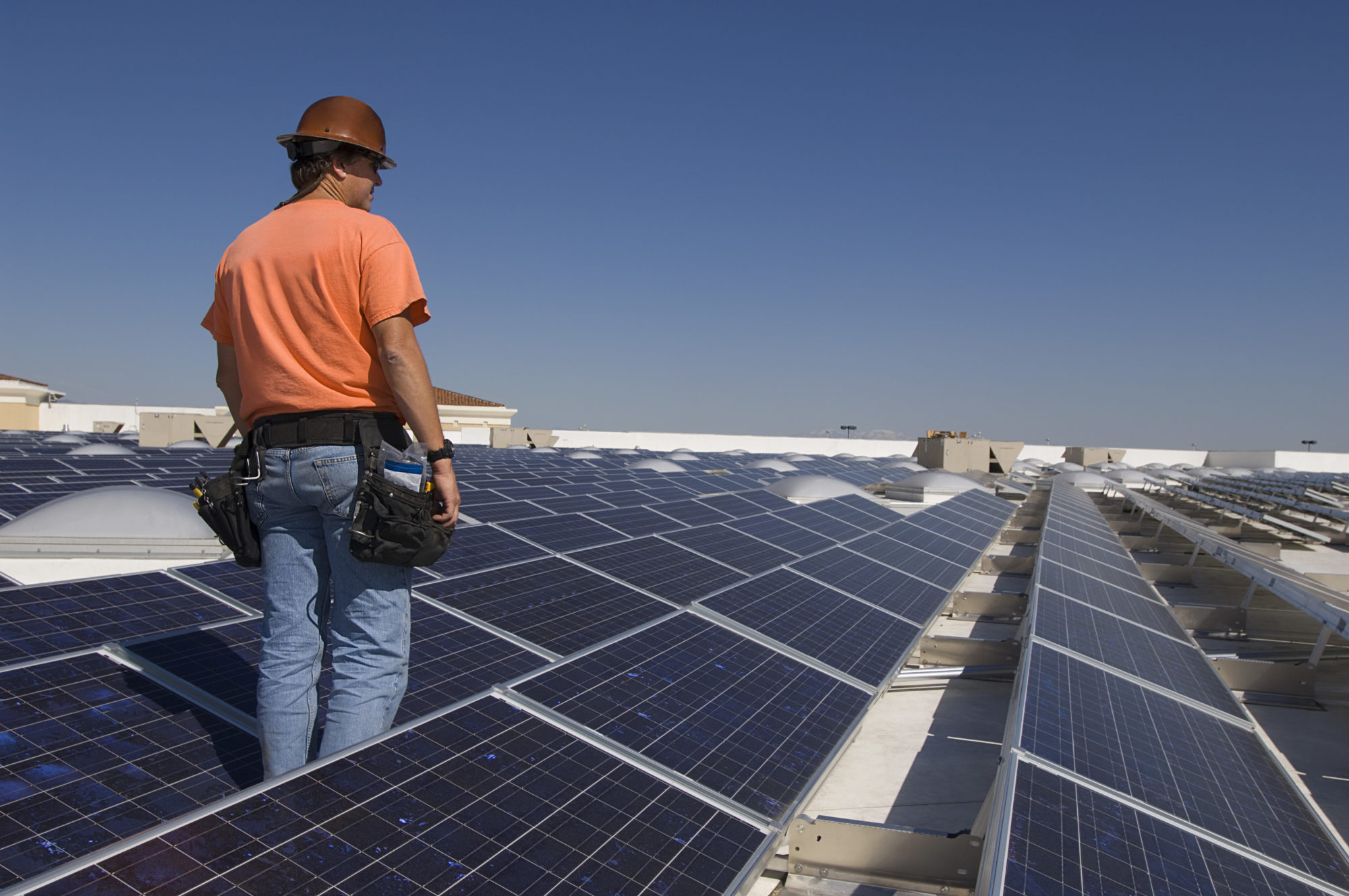Unico bets big on Colorado with C+I solar solutions | Unico Solar Investors