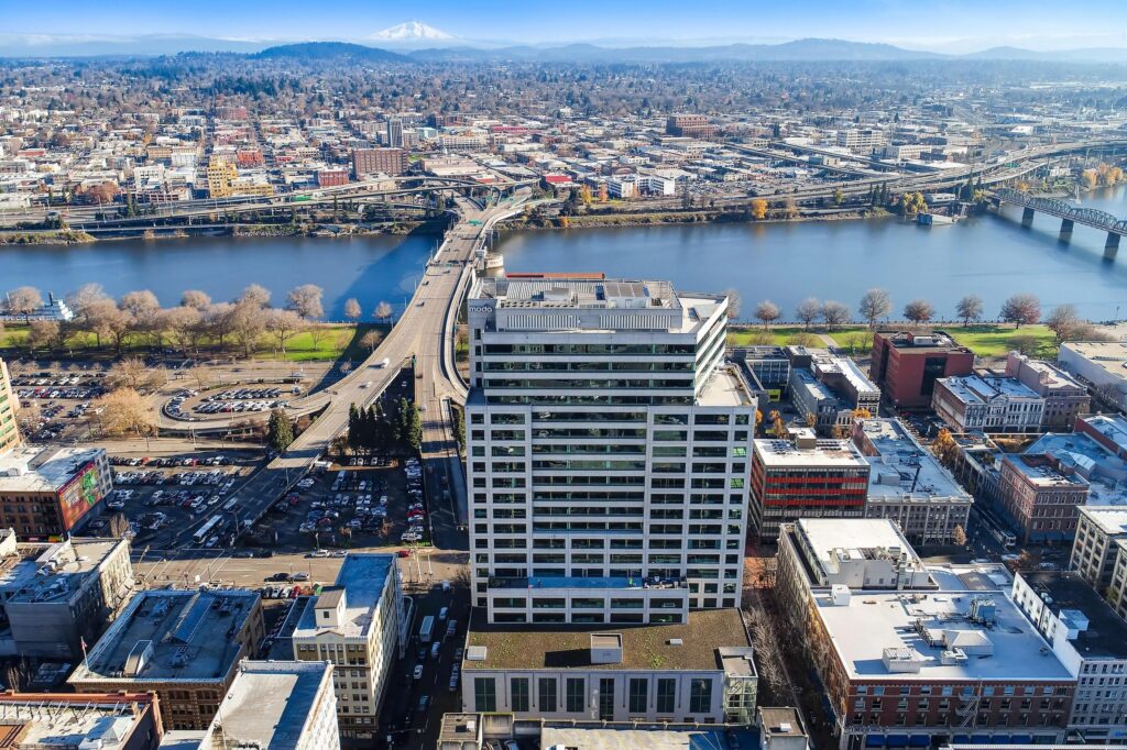 Moda Tower | Unico Properties