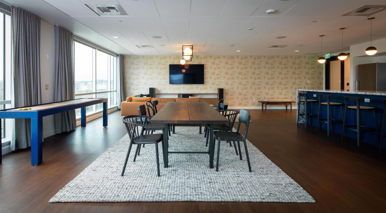 Moda Tower | Unico Properties