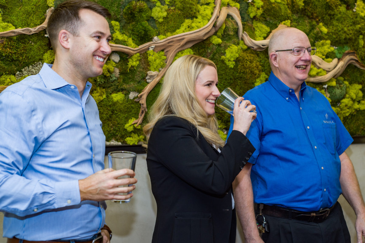 Unico property management helped Bullitt Center with sustainability ...