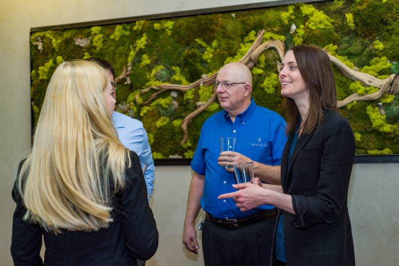 Unico property management helped Bullitt Center with sustainability ...