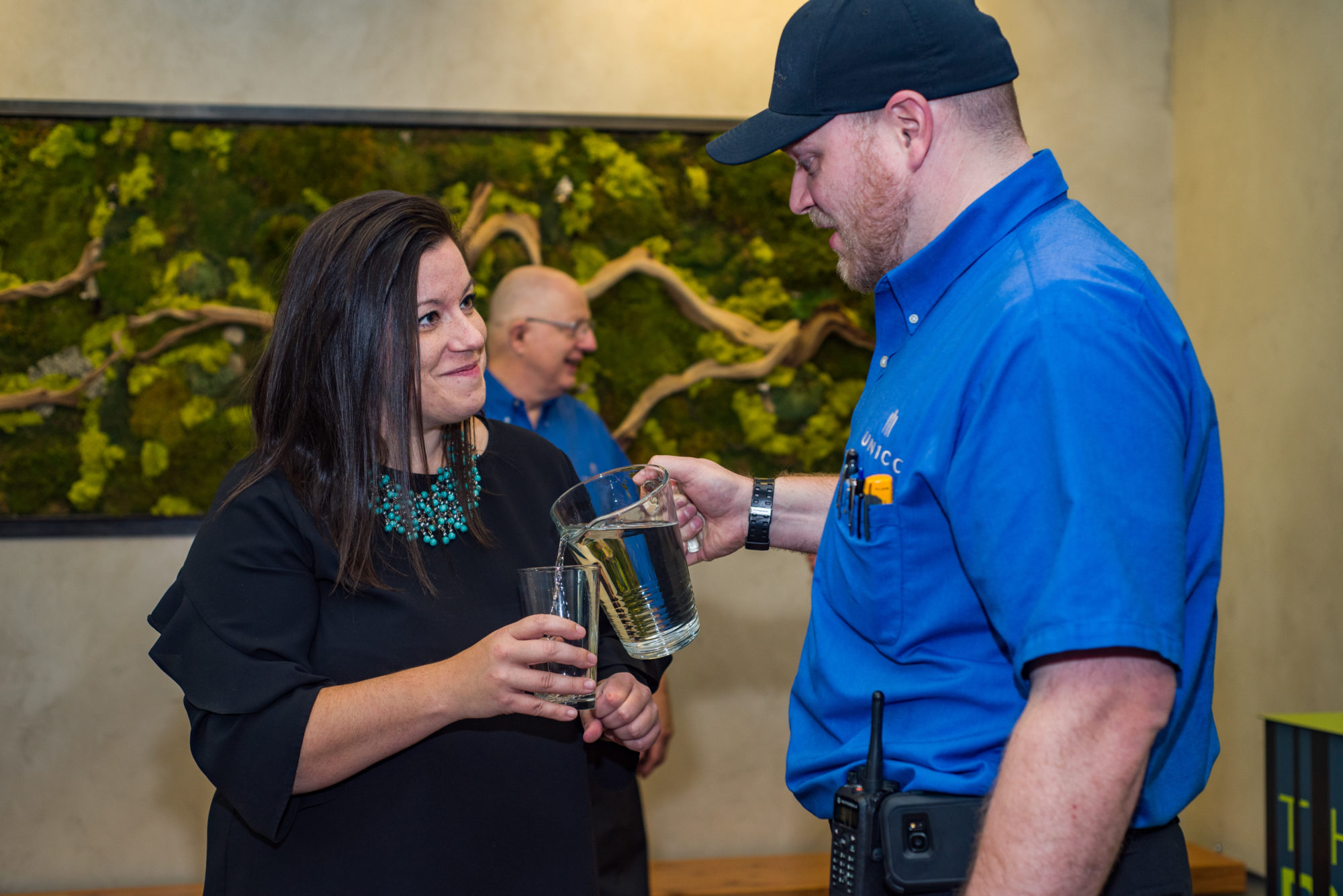 Unico property management helped Bullitt Center with sustainability ...