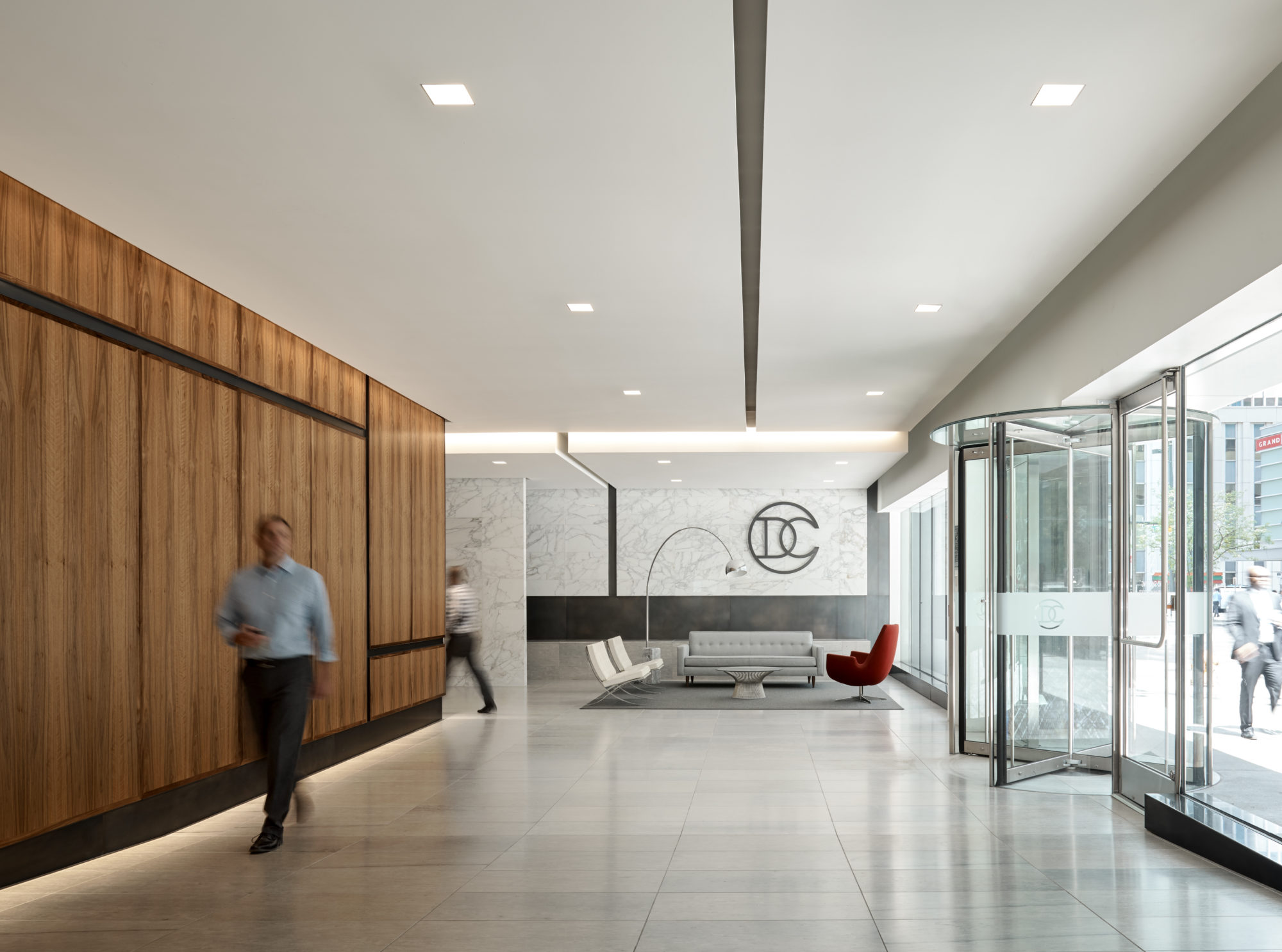 Real estate investment case study: DC Building repositioning | Unico ...