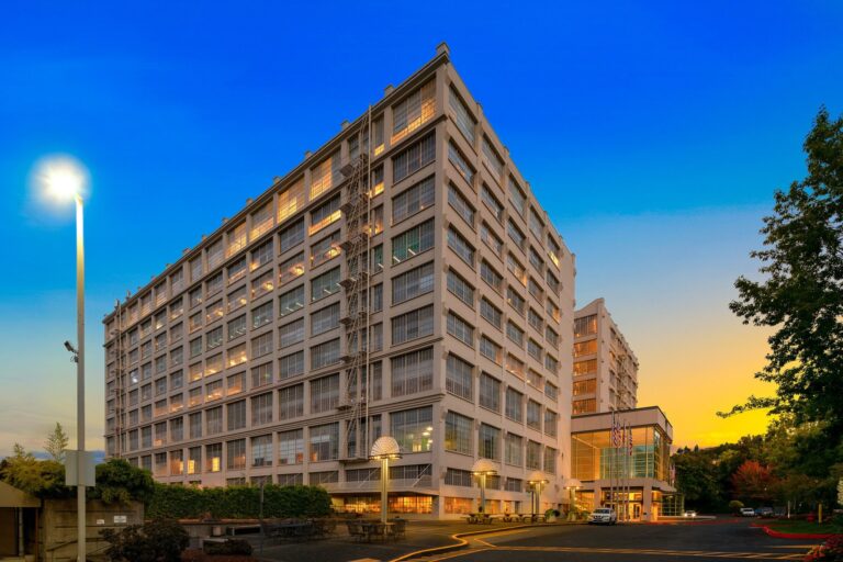 Montgomery Park | Unico Properties