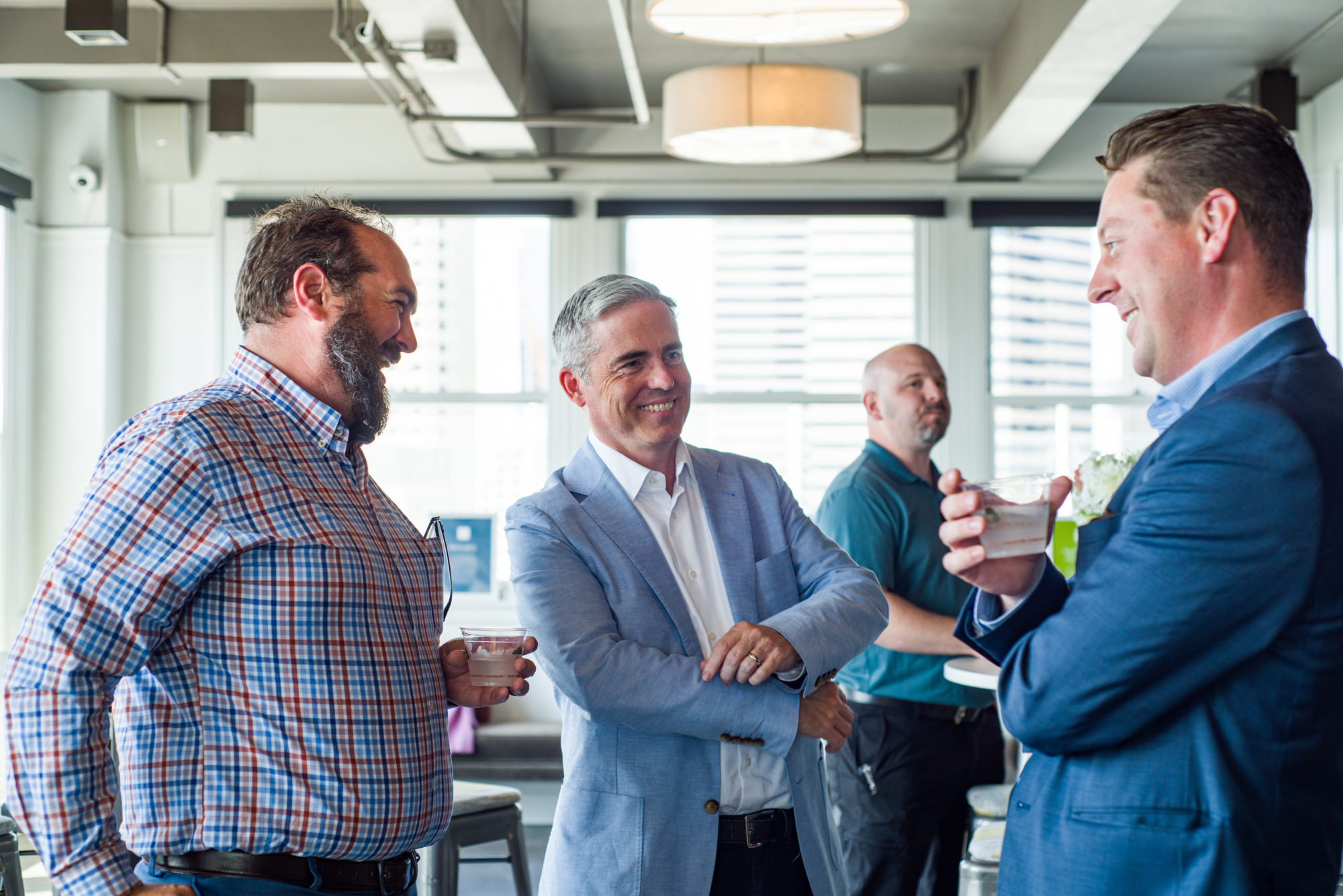 Historic Smith Tower earns rare LEED® Platinum certification and ...