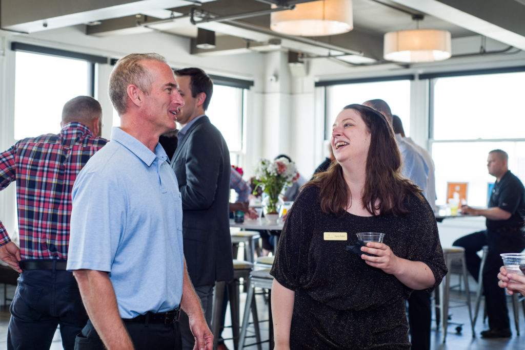 Historic Smith Tower earns rare LEED® Platinum certification and ...