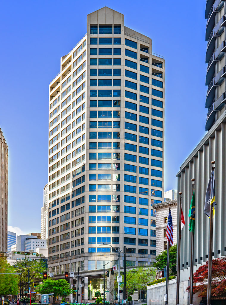 Unico acquires Westlake Tower in the Seattle CBD | Unico Properties